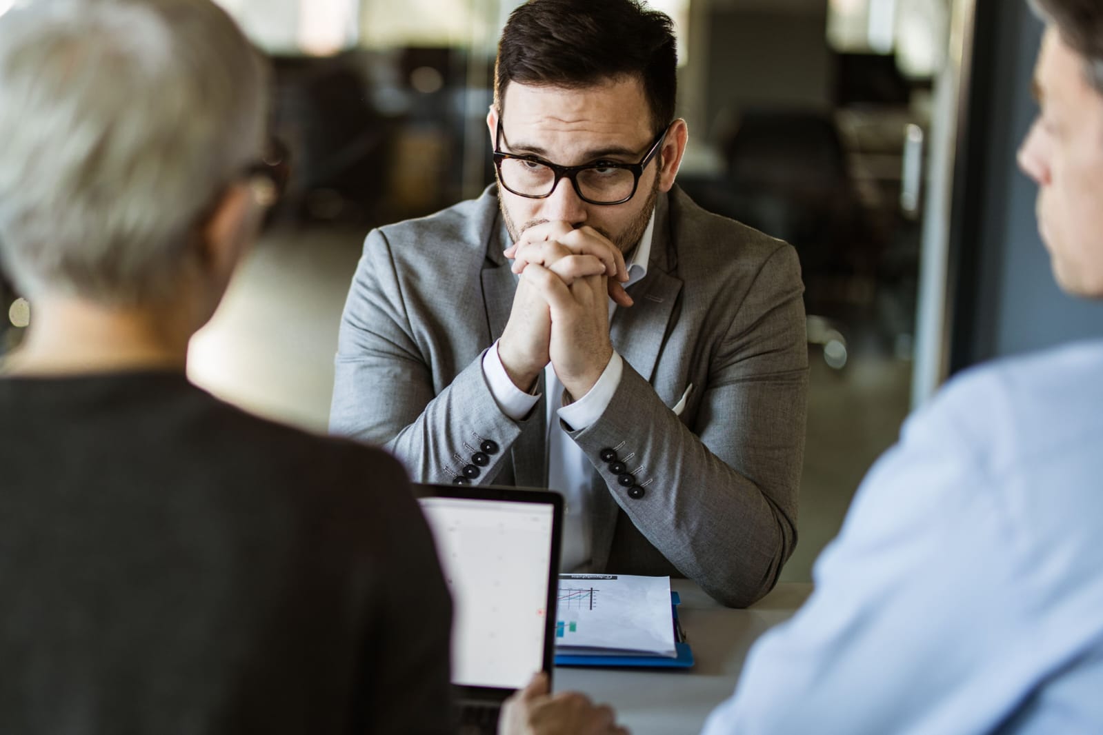 La crisis de talento en México: un desafío para las empresas y la ...