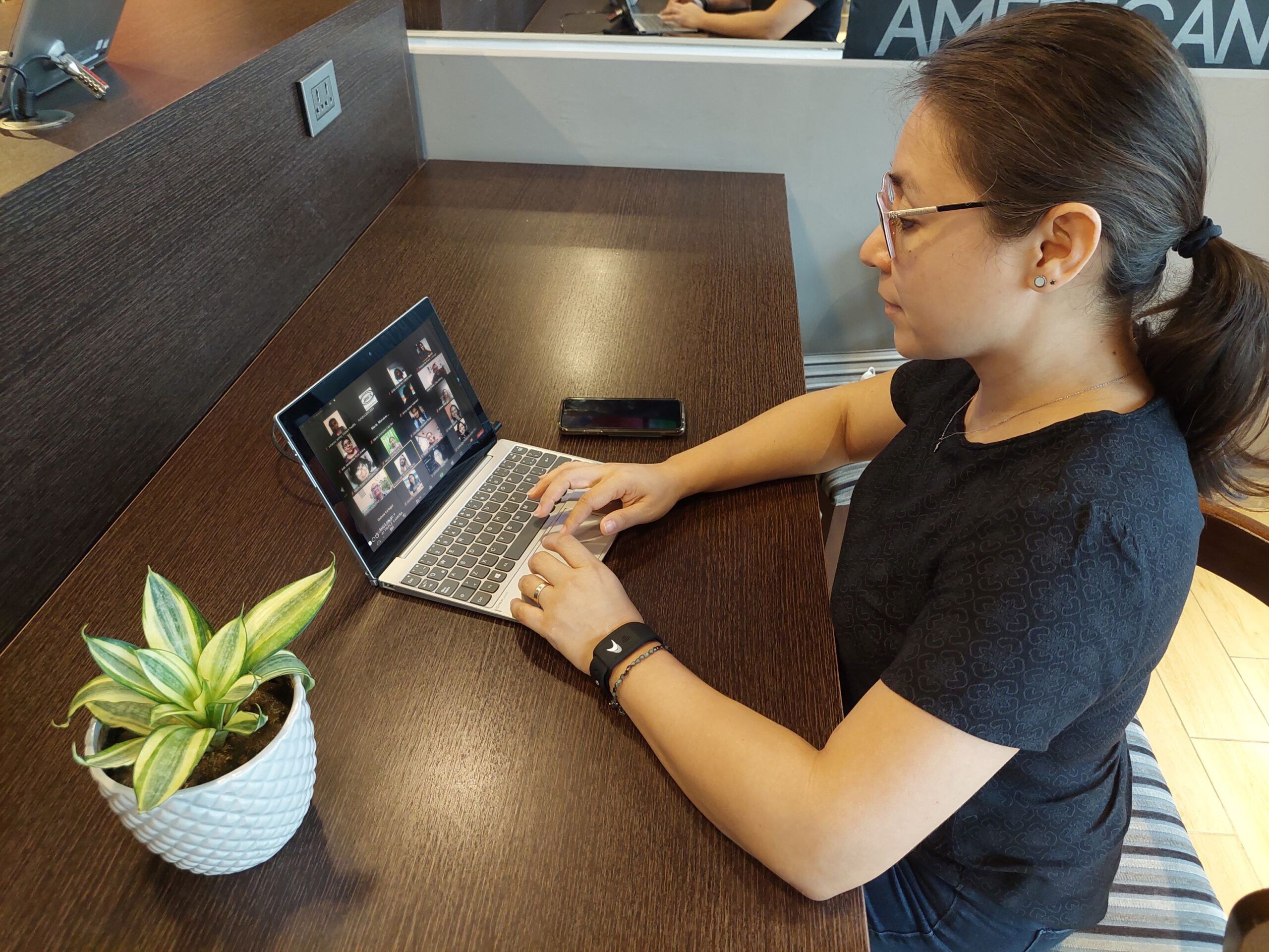 El programa “Dirección de Negocios, Trabajando Juntos”, del Banco Económico, inicia nuevo ciclo ...