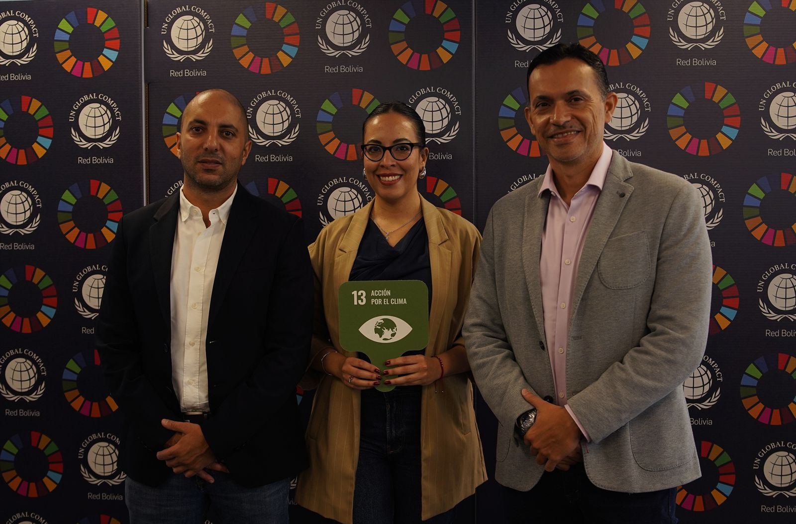 CBN es reconocida por su liderazgo en sostenibilidad y por transformar ...