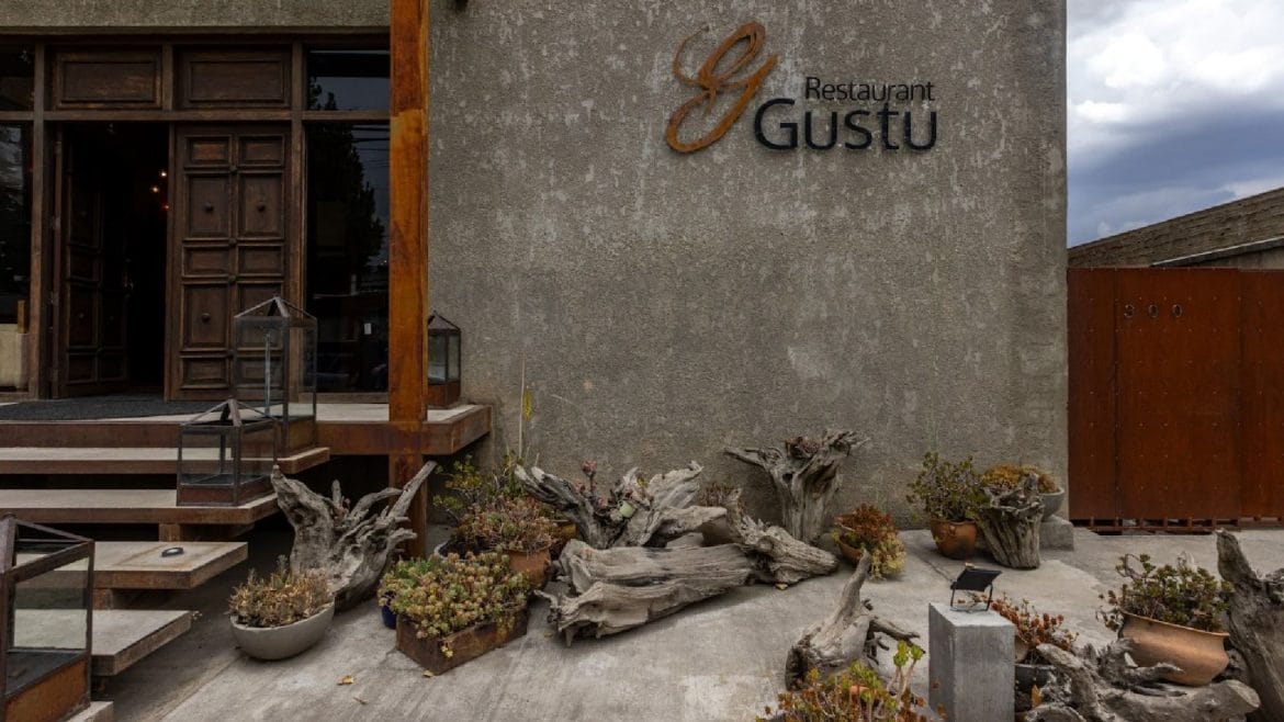 Gustu reafirma su lugar en la élite culinaria sudamericana | Magazine ...