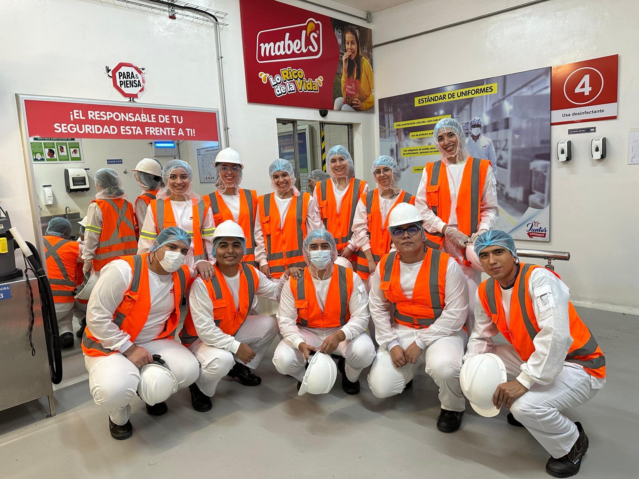 Nesternship: la pasantía de Nestlé que conecta el talento joven con el ...