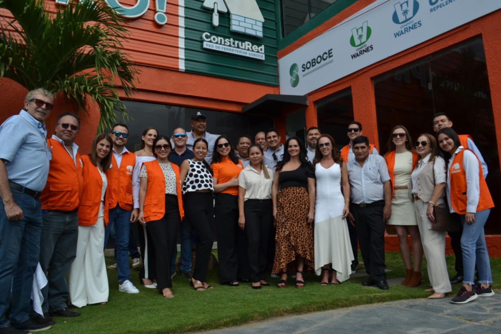 SOBOCE impulsa la sostenibilidad y la innovación ferretera con la ...