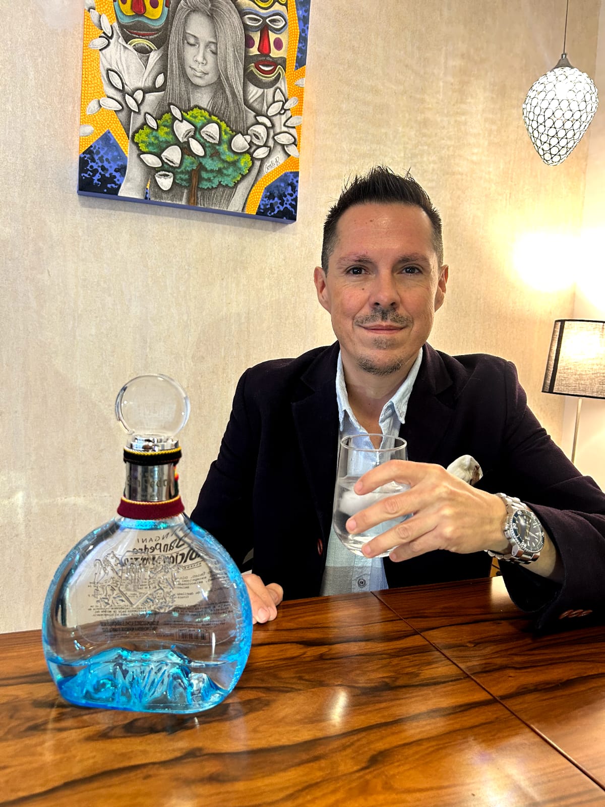 San Pedro celebra el Bicentenario con“Illimani” – Edición Limitada ...