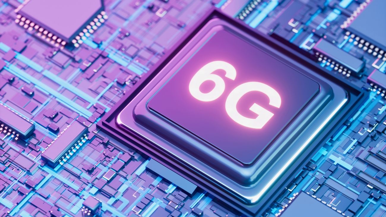 China presenta el primer chip 6G universal: un salto hacia la ...