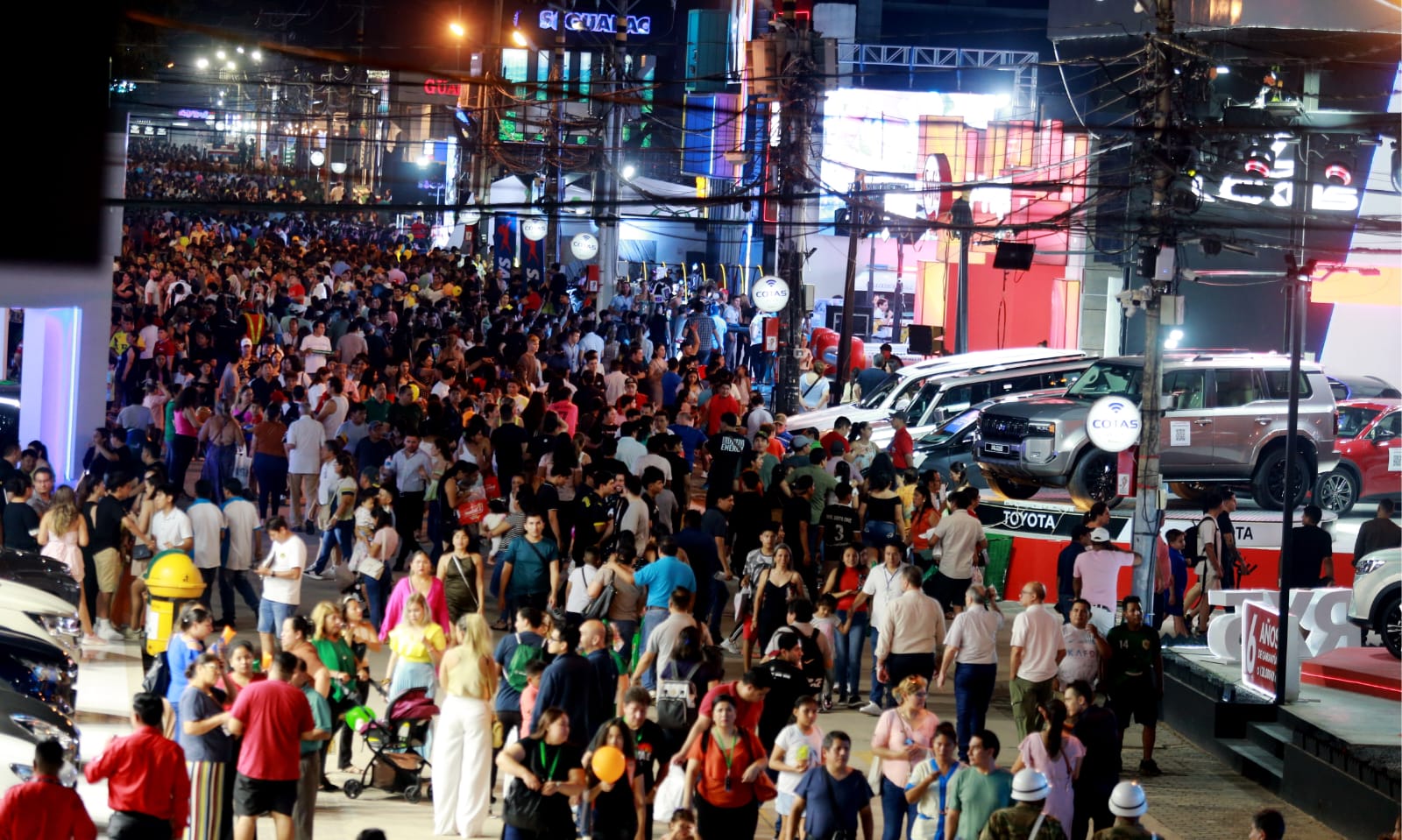 Expocruz 2025: la vitrina boliviana que mueve miles de millones y une al mundo | Magazine Management