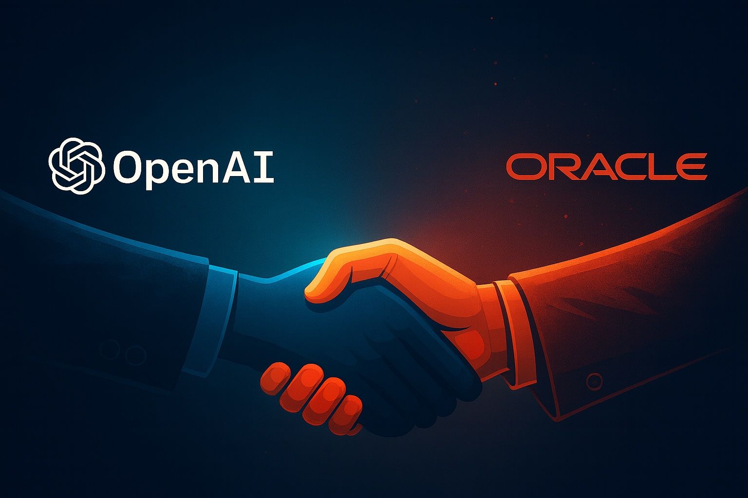 OpenAI y Oracle: un contrato histórico que redefine el futuro de la ...
