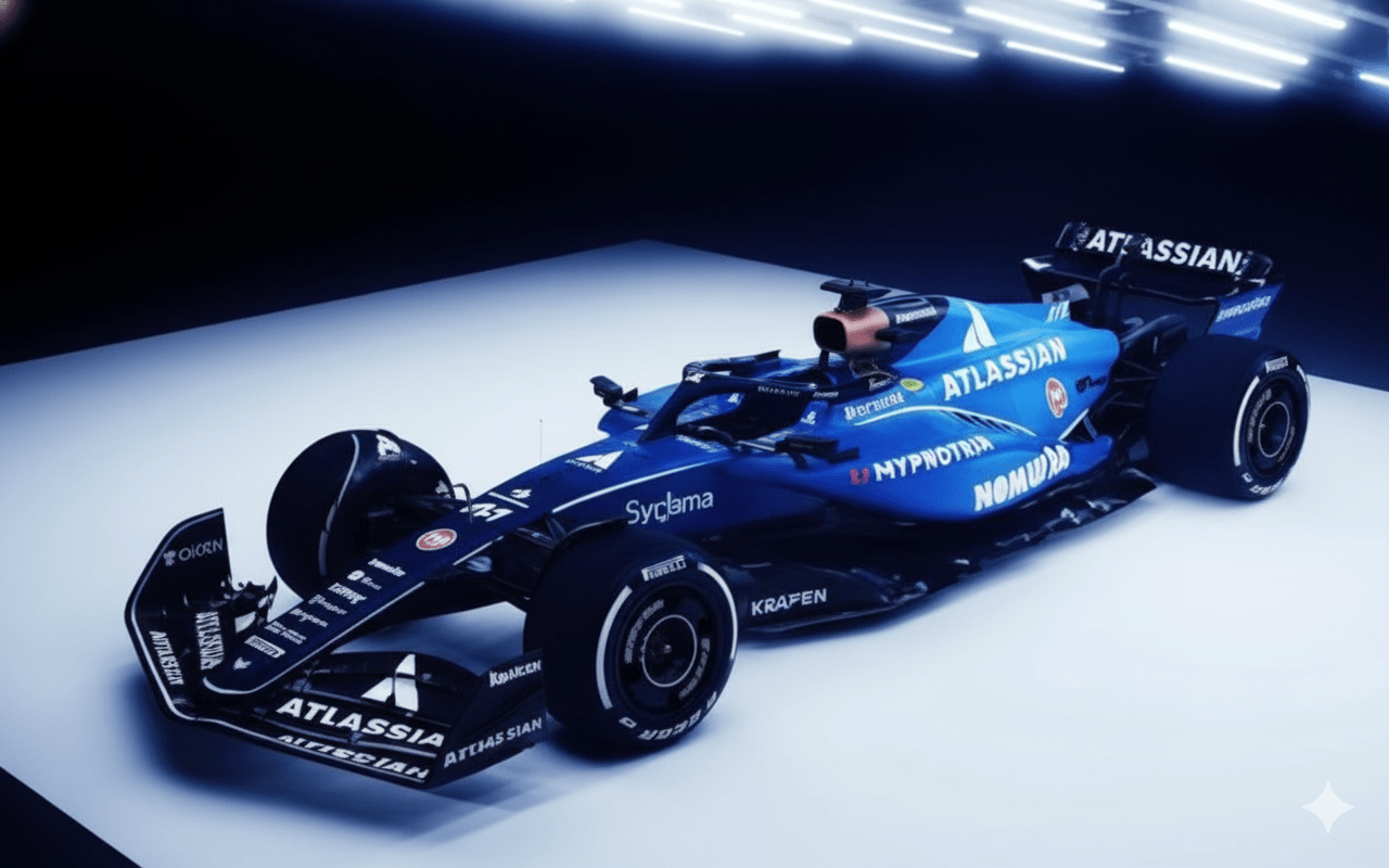 Duracell y Williams Racing: la energía detrás de una alianza que ...