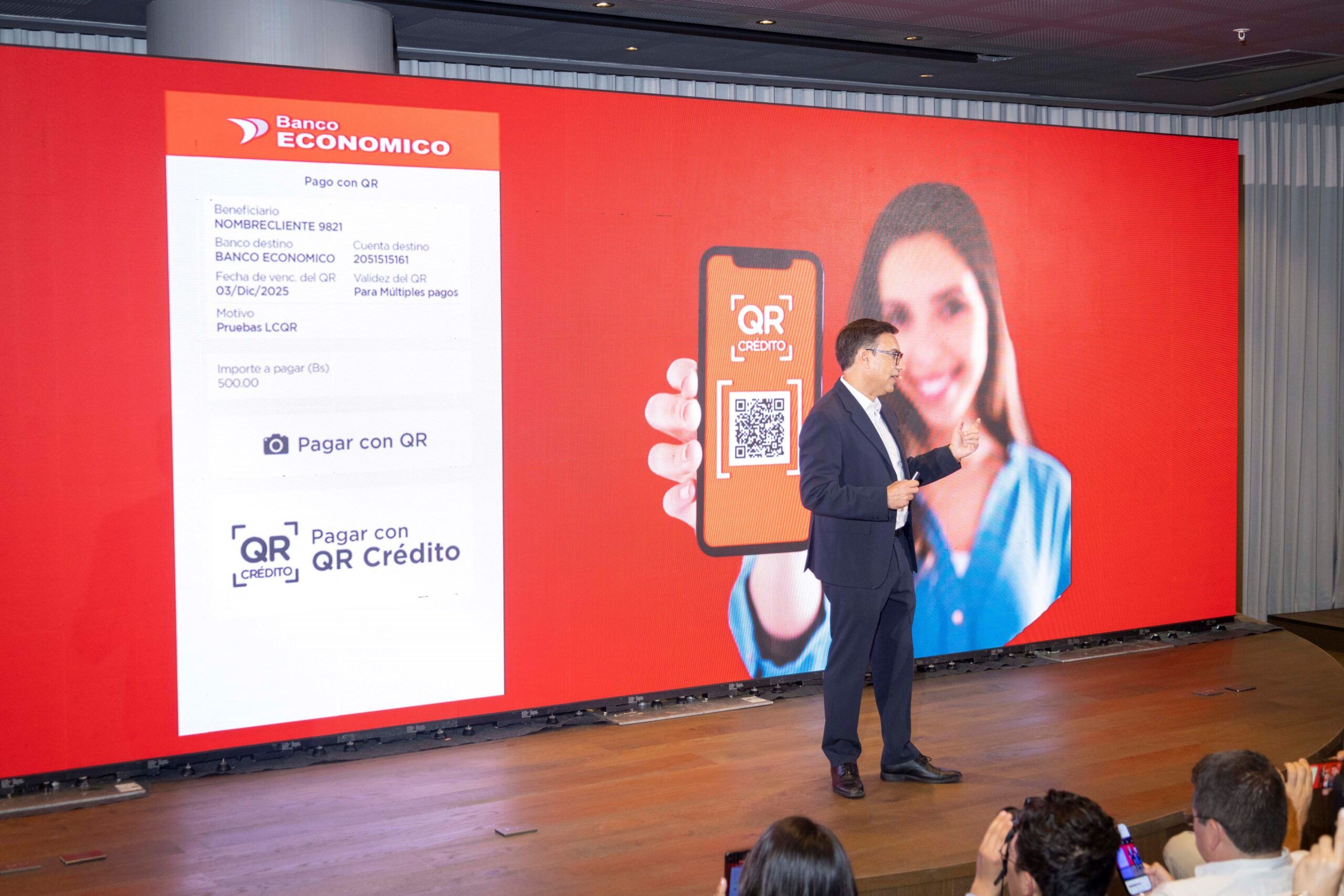 EL BANCO ECONÓMICO OBTIENE EL PREMIO “ORO” EN LOS PREMIOS PAÍS DE FINTECH AMERICAS 2026 EN ...