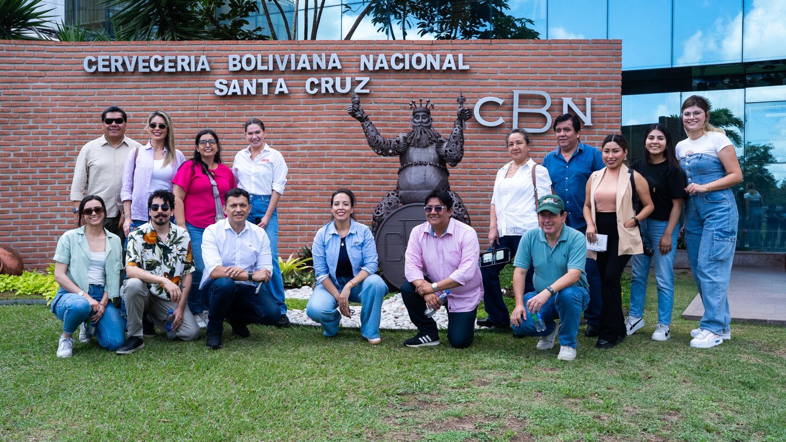 CBN refuerza su compromiso con la moderación y celebra 18 años del Día ...
