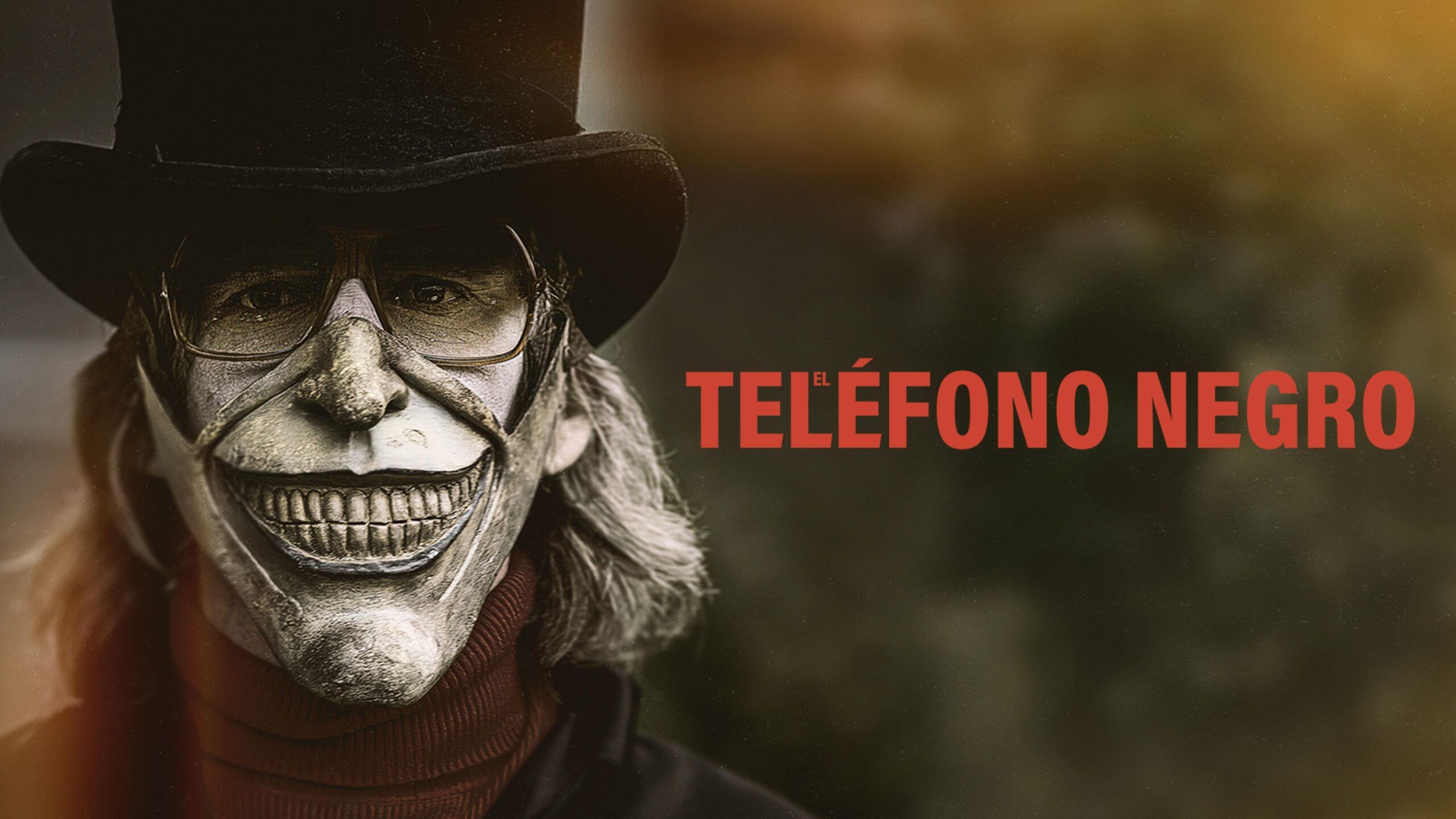 ANDES FILMS TELÉFONO NEGRO 2 UNIVERSAL | Magazine Management