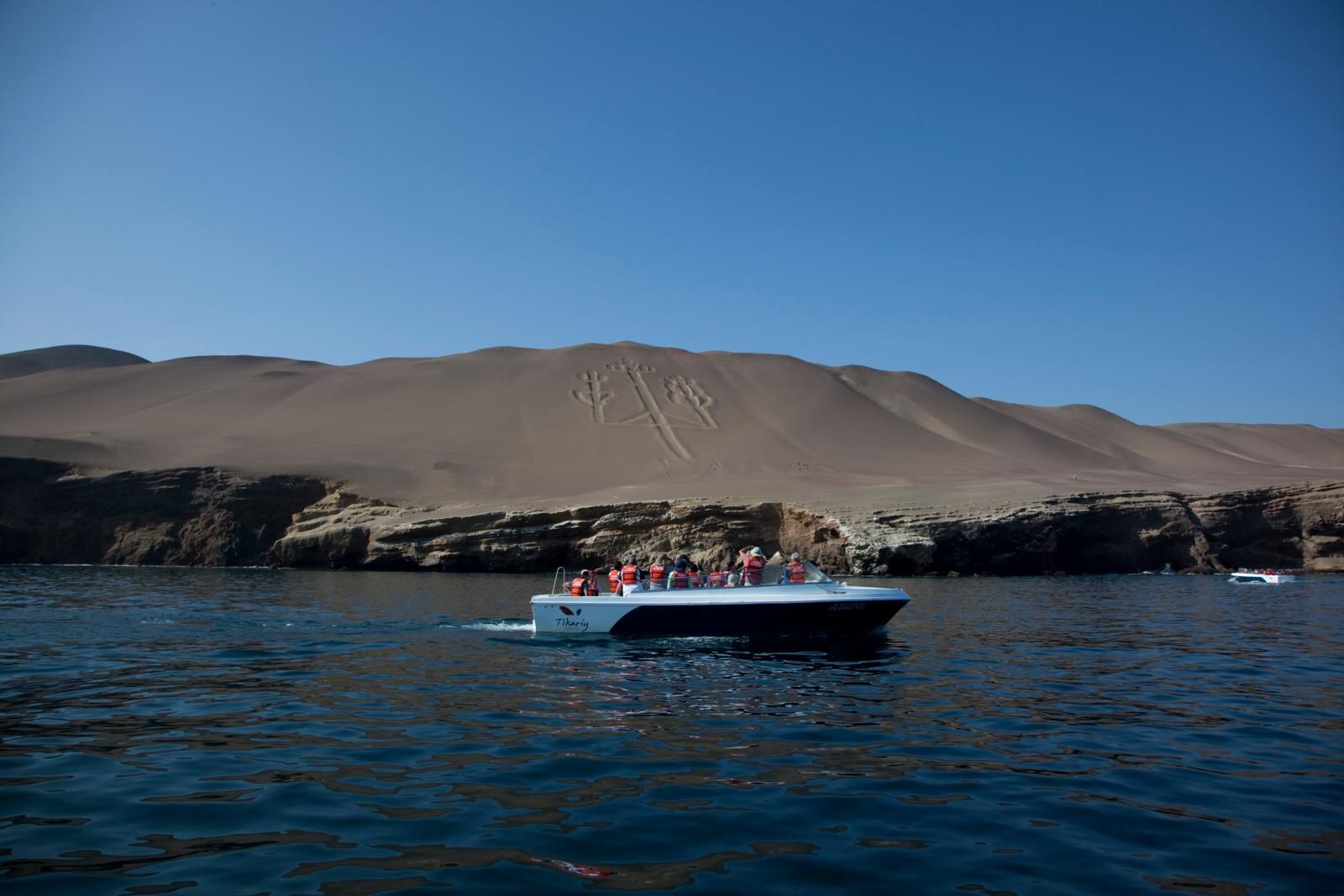 Playas del Sur del Perú: el destino ideal para los bolivianosestas ...