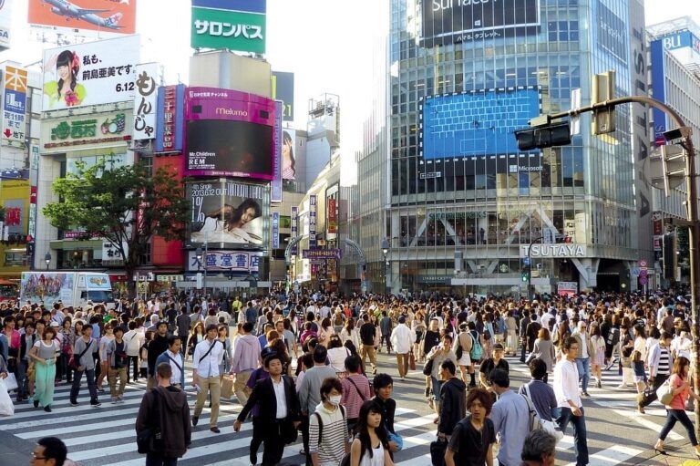 Cuando la Cultura Habla sin Palabras: Japón y la Ética del Espacio ...