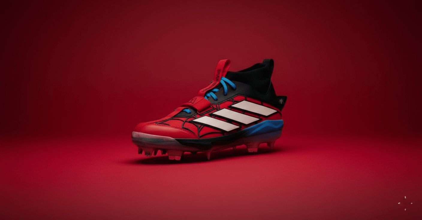 Marvel y adidas: cuando el licensing deportivo se convierte en ...