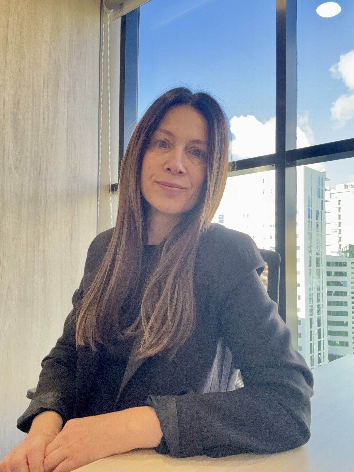 Mariola Arlandis - Comunicación con alma: cómo BancoSol construye ...